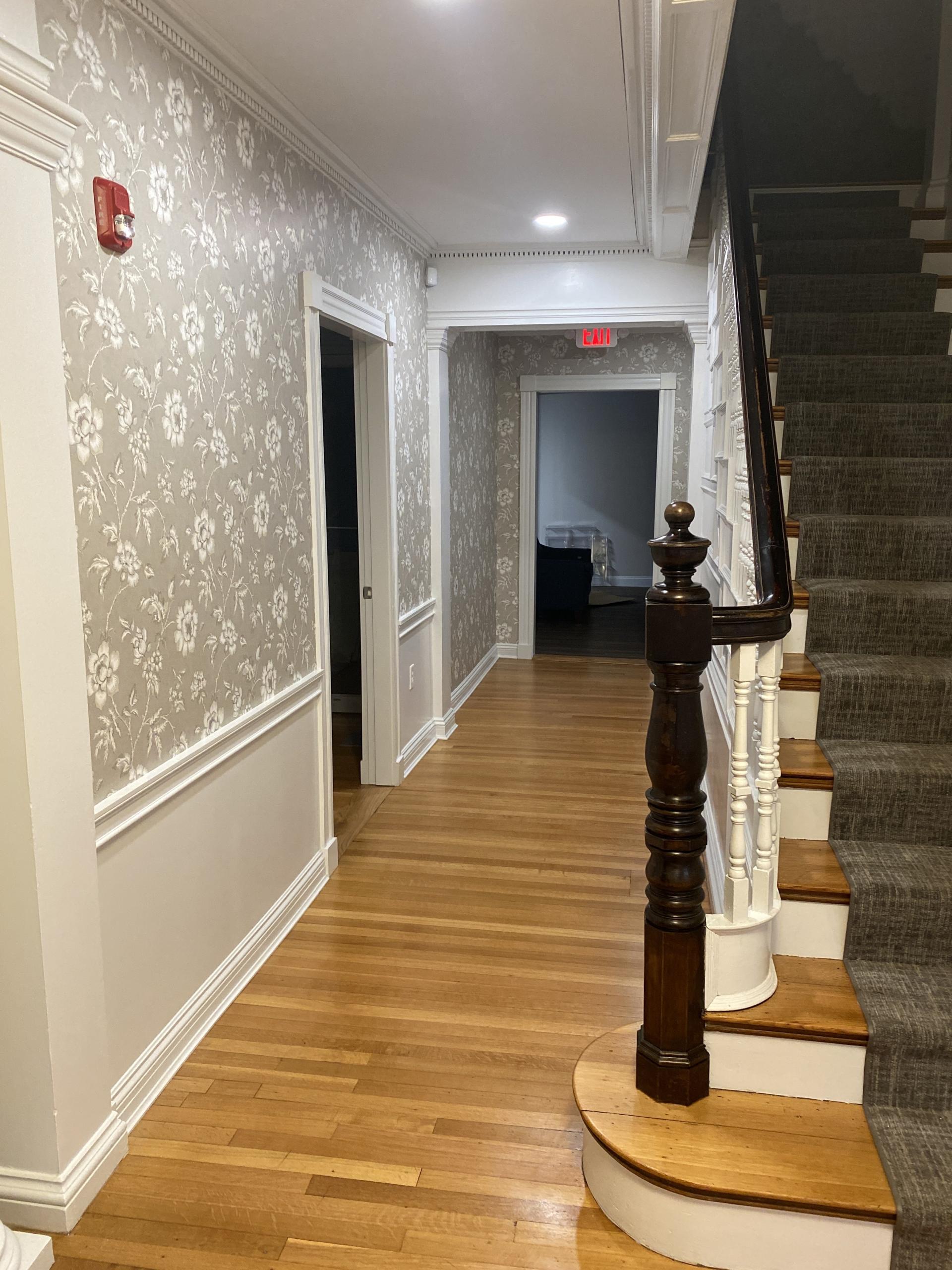 Bridges | NorthPoint Construction Management