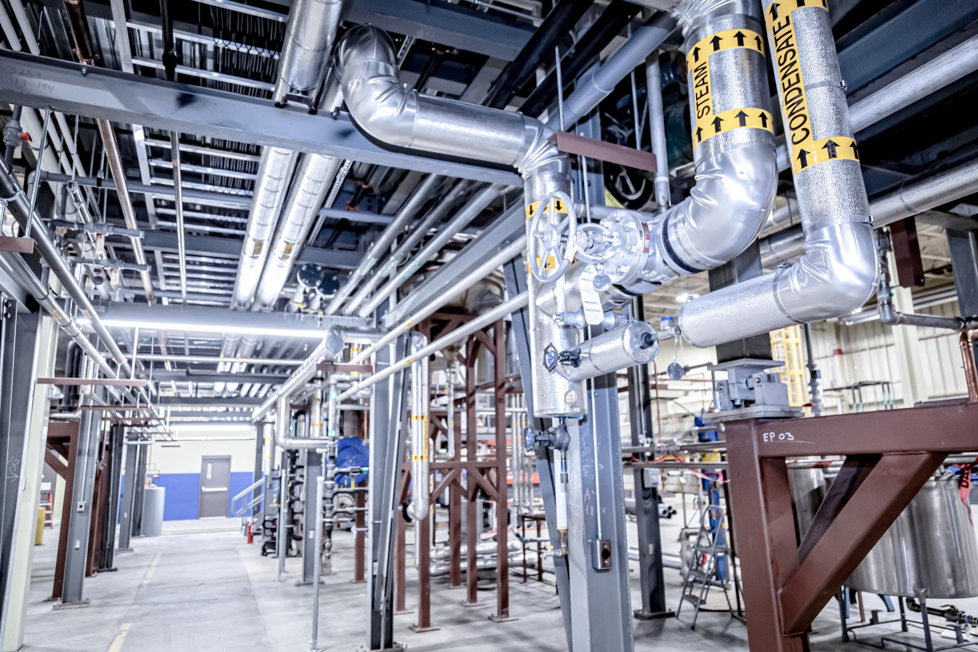 TRI-K Industries | NorthPoint Construction Management