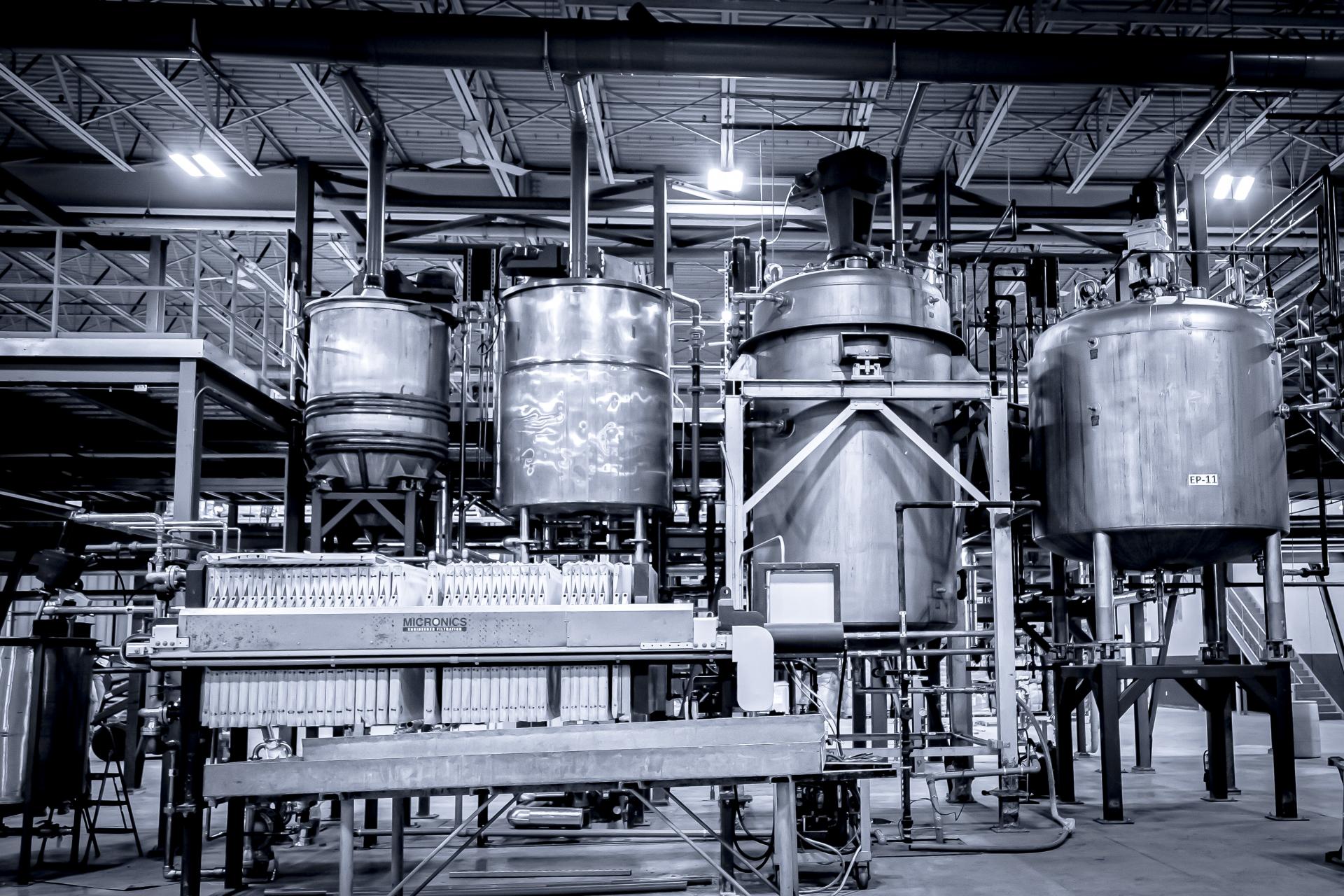 TRI-K Industries | NorthPoint Construction Management