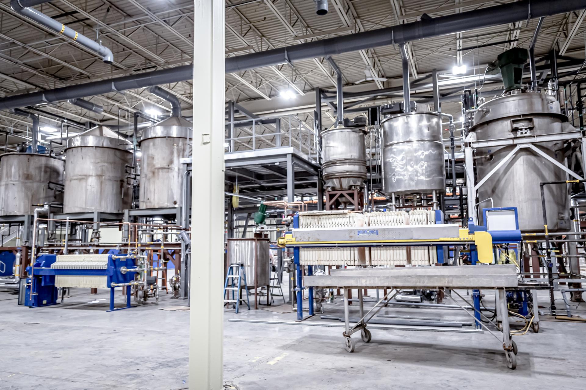 TRI-K Industries | NorthPoint Construction Management