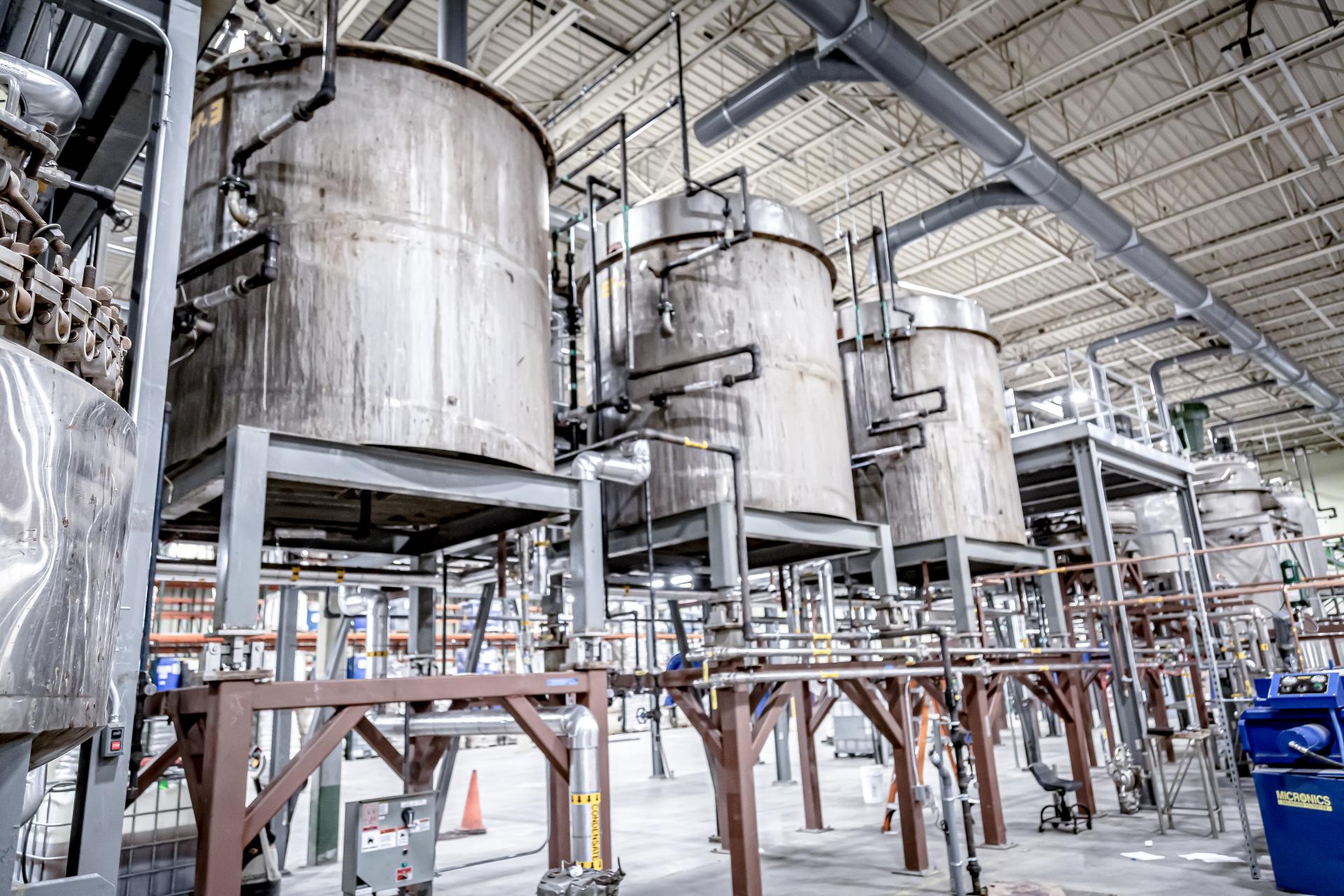 TRI-K Industries | NorthPoint Construction Management