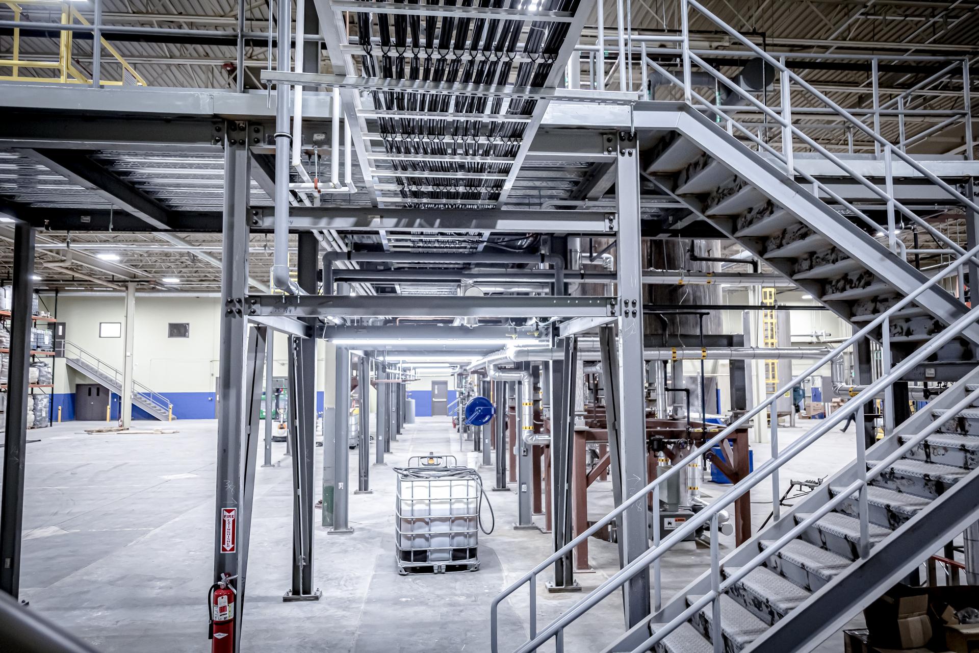 TRI-K Industries | NorthPoint Construction Management