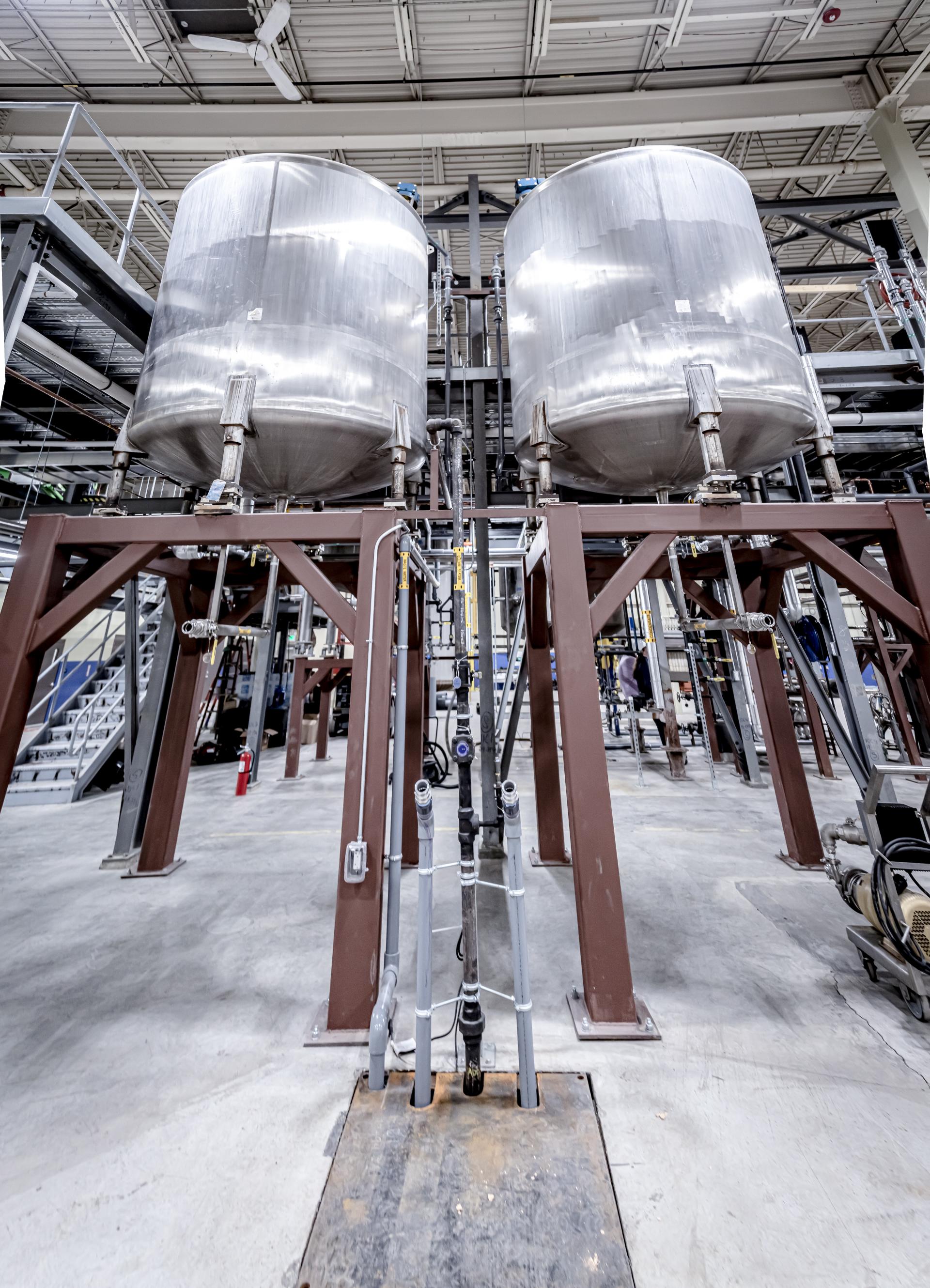 TRI-K Industries | NorthPoint Construction Management