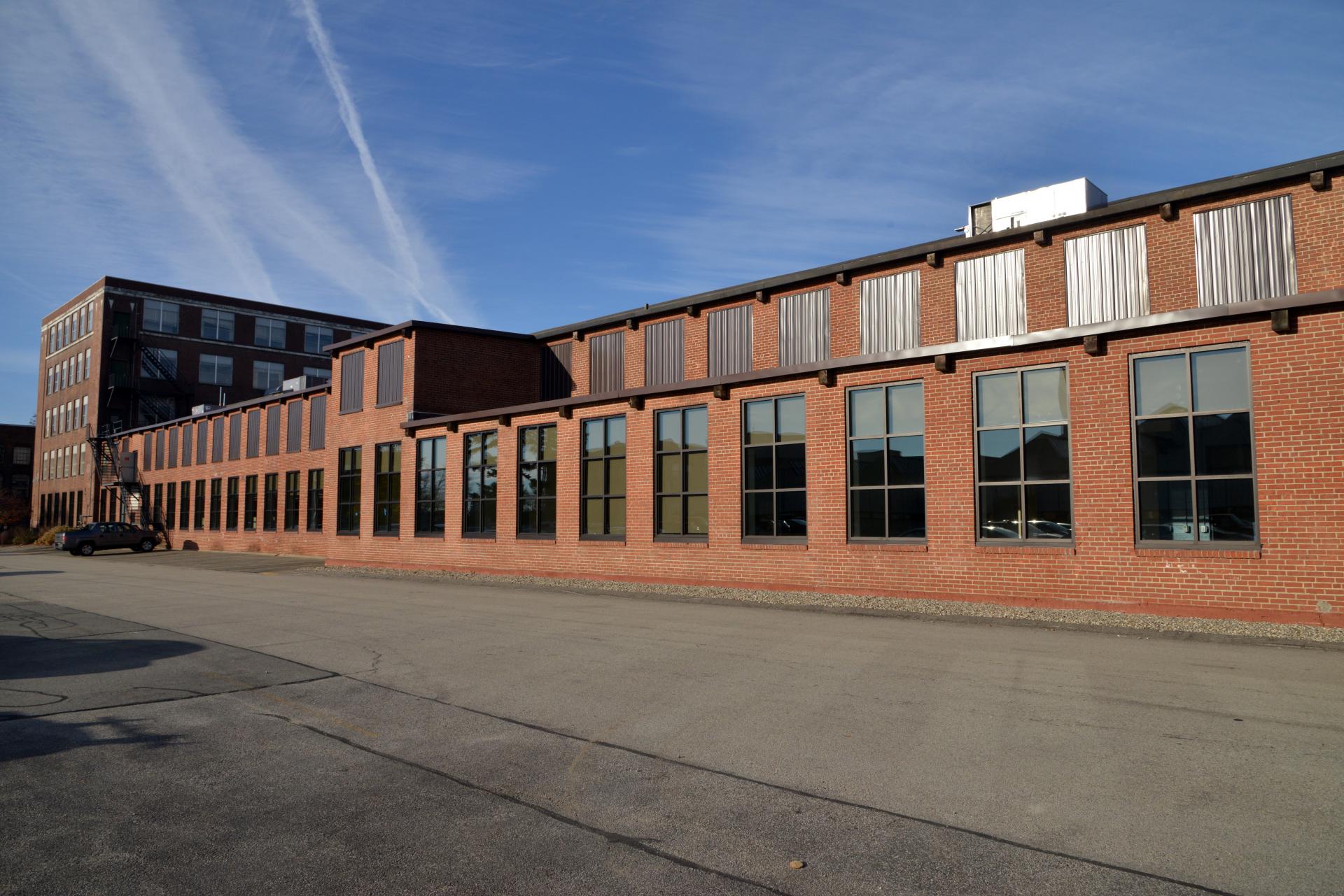 Massachusetts Dept. of Environmental Protection | NorthPoint ...