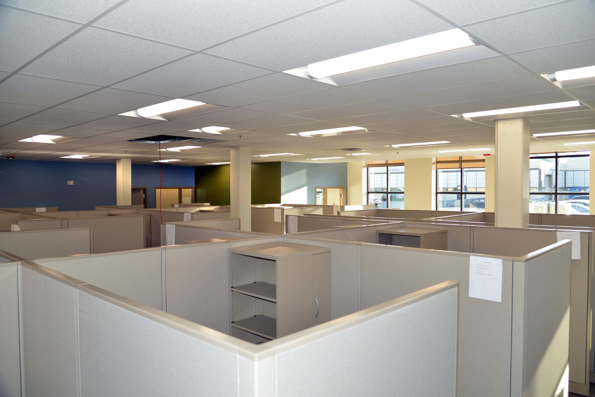 Massachusetts Dept. of Environmental Protection | NorthPoint ...